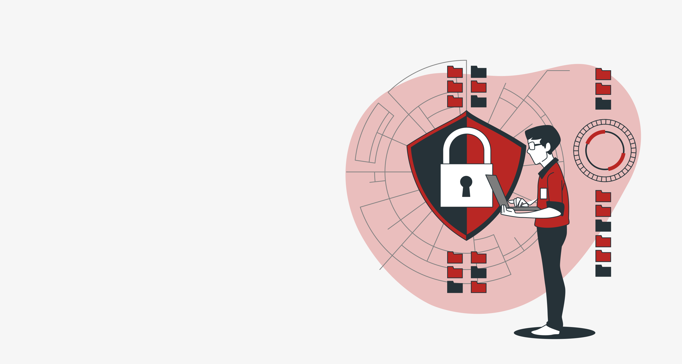 Defending the Wall: SmiForce's Firewall Log Analytics brings deep ...